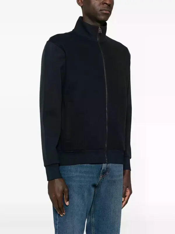 BOSS Zip-fastening Jacket