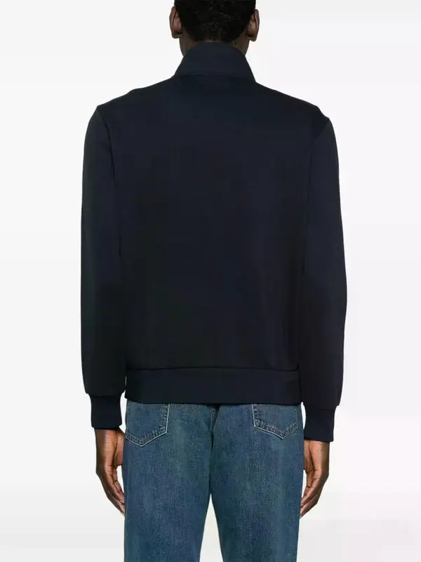 BOSS Zip-fastening Jacket
