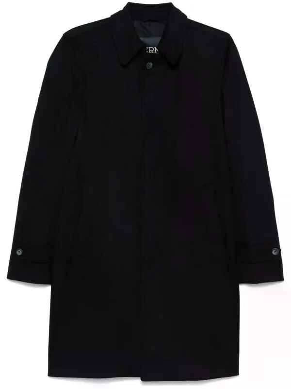 Herno Cashmere Coat