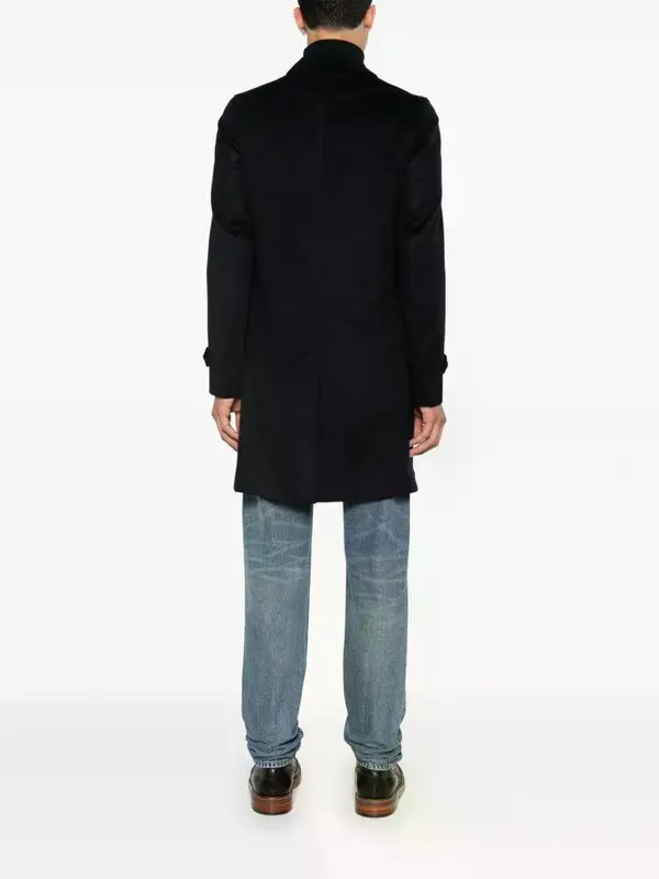 Herno Cashmere Coat