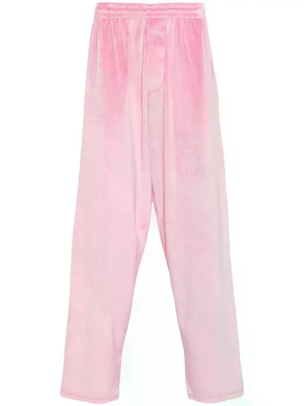 Balenciaga Baggy Track Pants