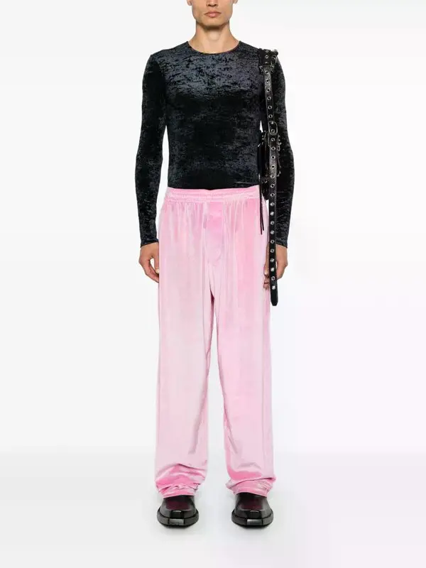 Balenciaga Baggy Track Pants