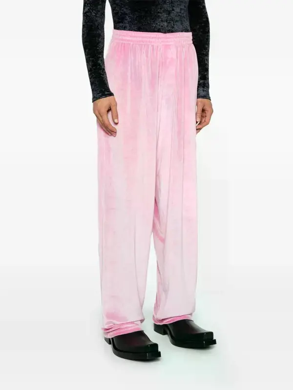 Balenciaga Baggy Track Pants