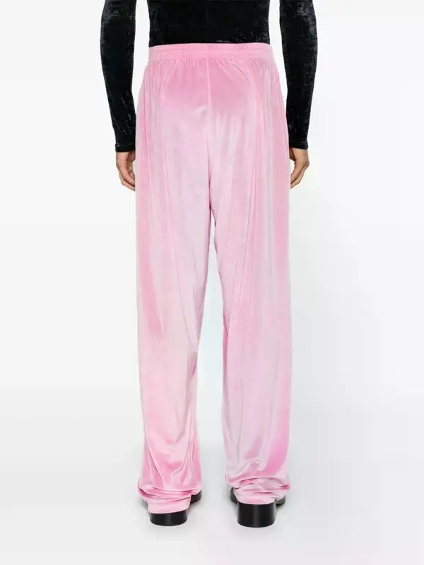 Balenciaga Baggy Track Pants
