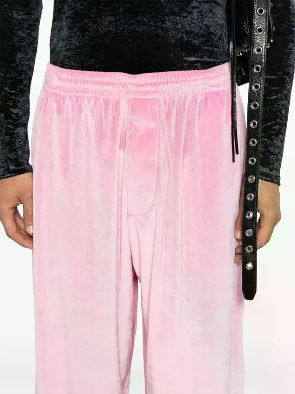 Balenciaga Baggy Track Pants