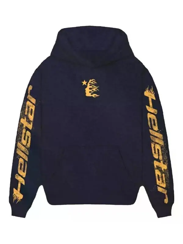 HELLSTAR Speed Hoodie