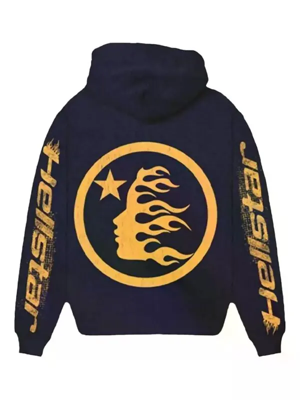HELLSTAR Speed Hoodie