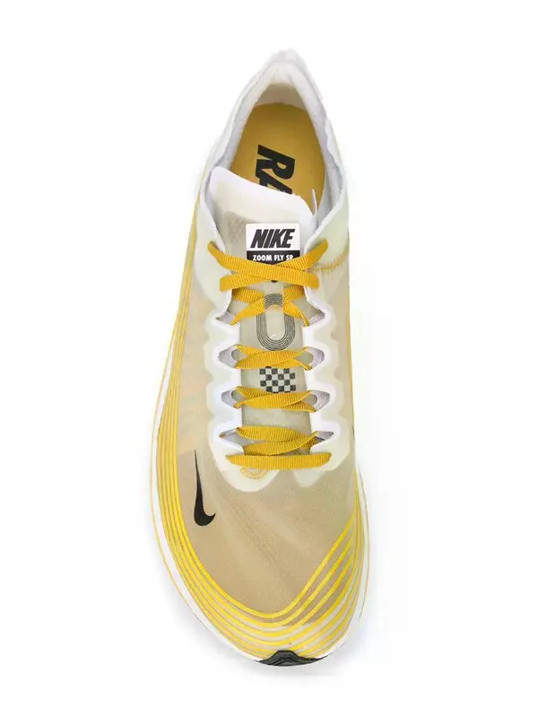 Nike Zoom Fly Sp Dark Citron Sneakers