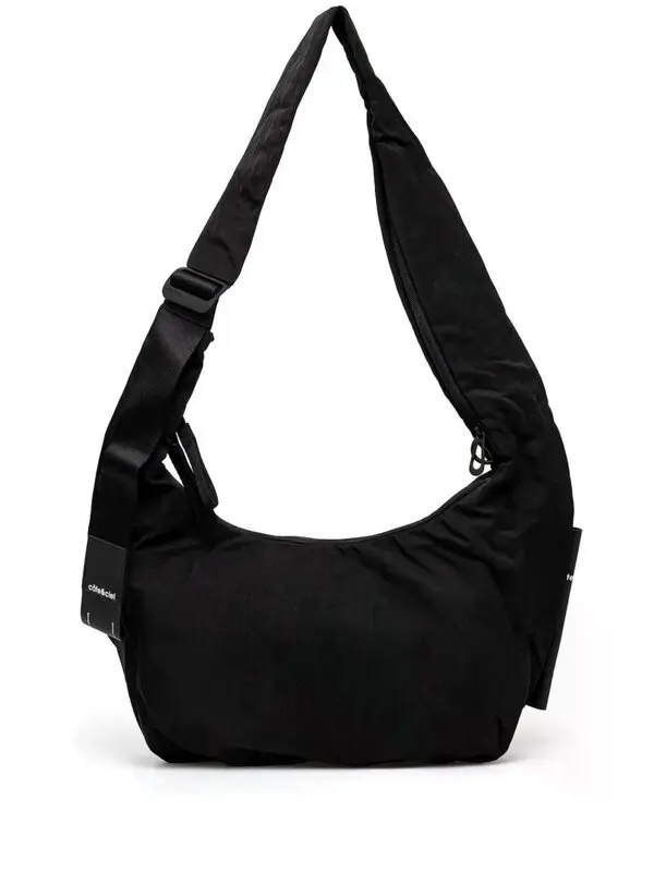 COTE&CIEL Hyco S Messenger Bag - Black