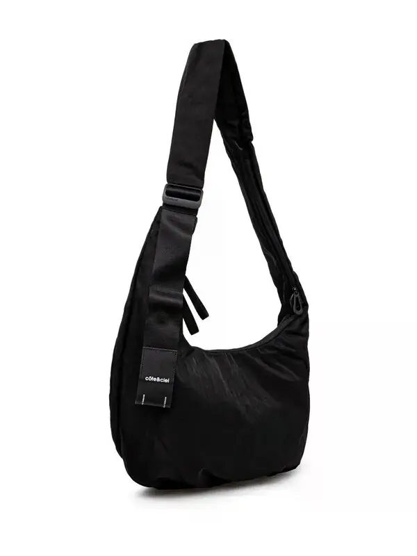 COTE&CIEL Hyco S Messenger Bag - Black