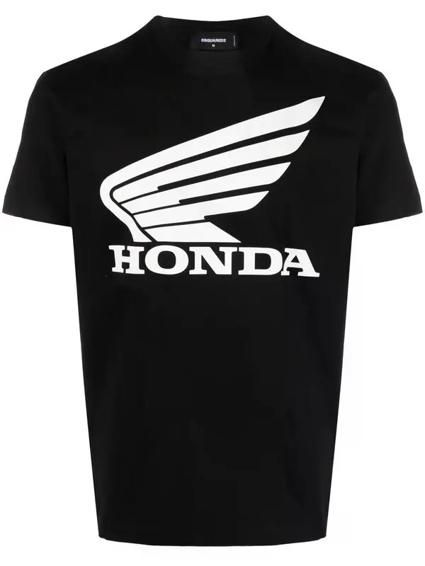 Dsquared2 Honda-print T-shirt