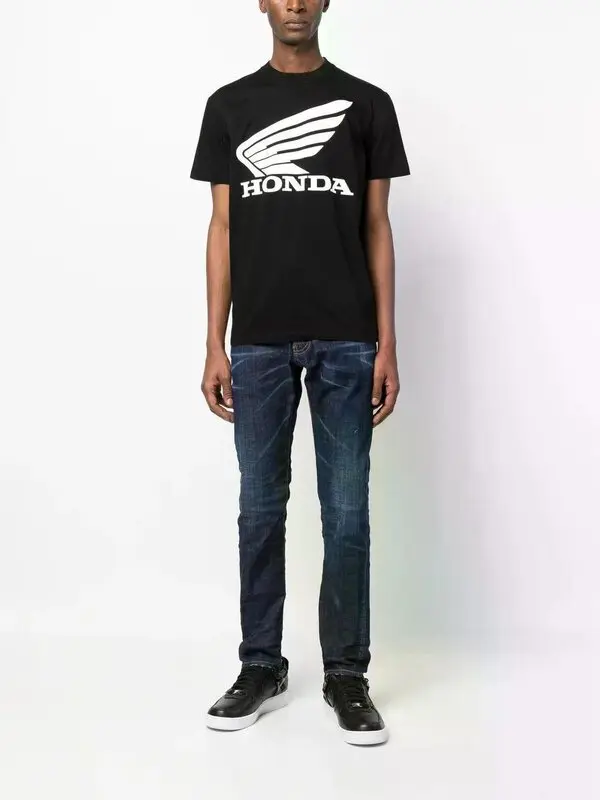 Dsquared2 Honda-print T-shirt