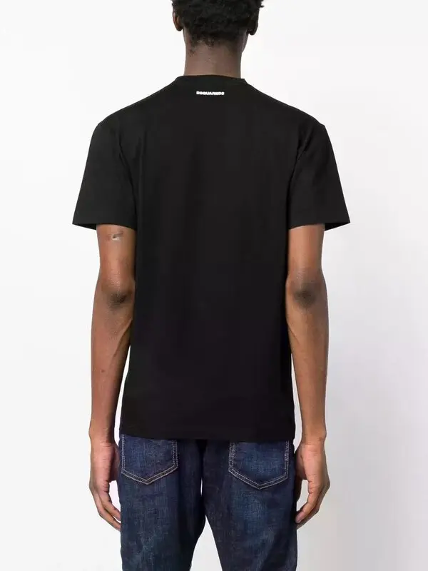 Dsquared2 Honda-print T-shirt
