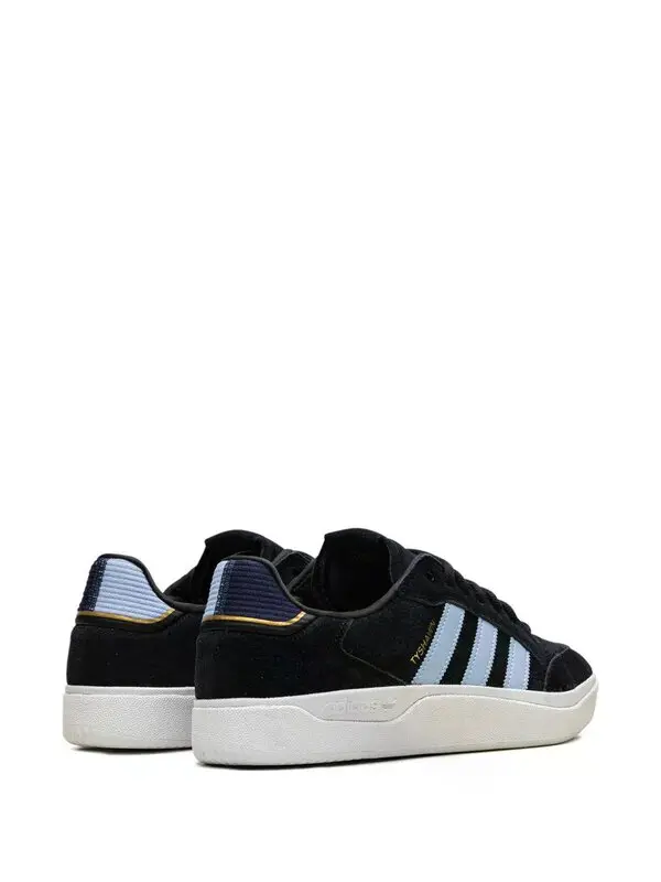 Adidas Tyshawn Low Clear Sky Sneakers
