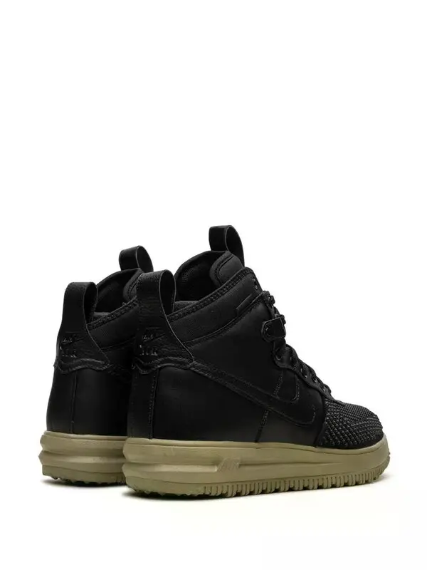 Nike Lunar Force 1 Duckboot
