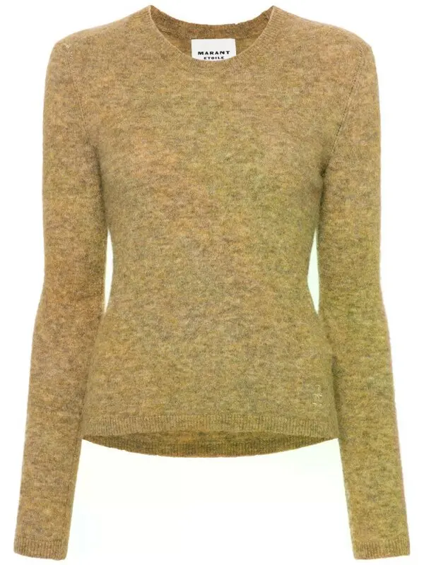 MARANT ETOILE Obira Sweater