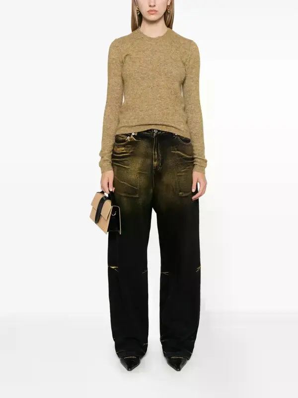MARANT ETOILE Obira Sweater