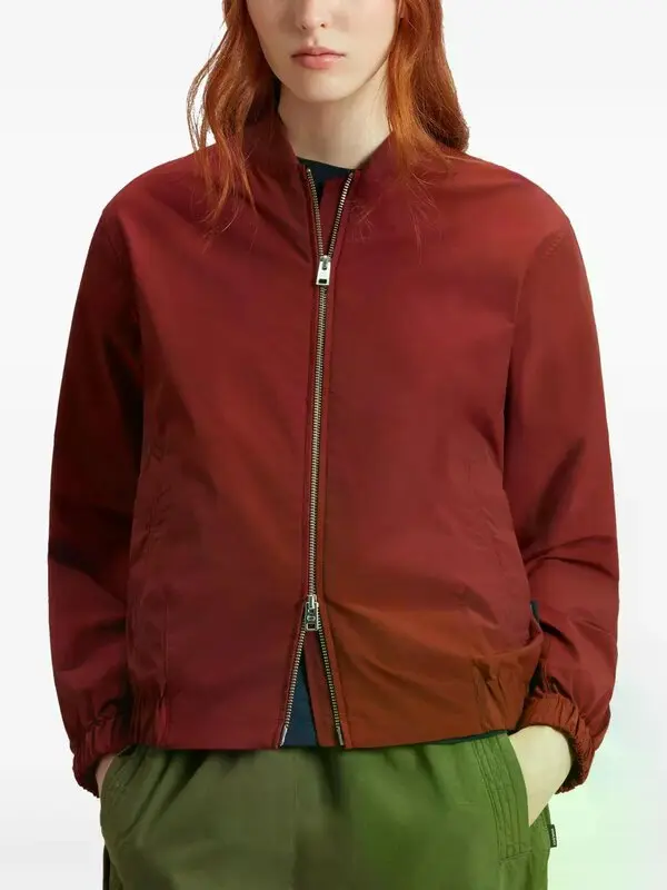 Woolrich Lightweight Bomber Jacket