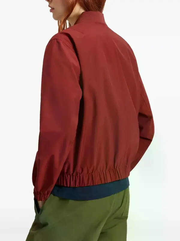 Woolrich Lightweight Bomber Jacket