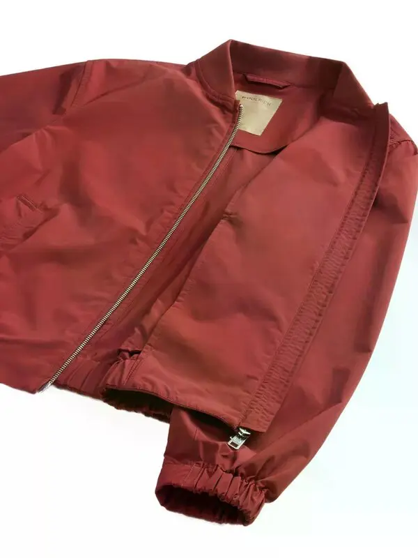 Woolrich Lightweight Bomber Jacket