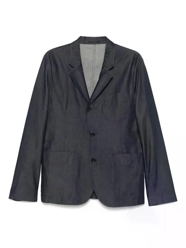 Paul Smith Denim Blazer