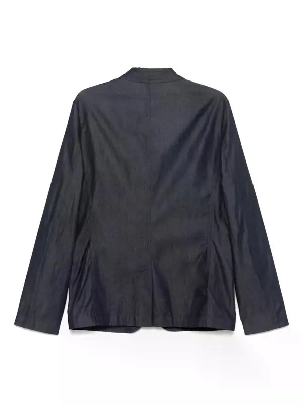 Paul Smith Denim Blazer