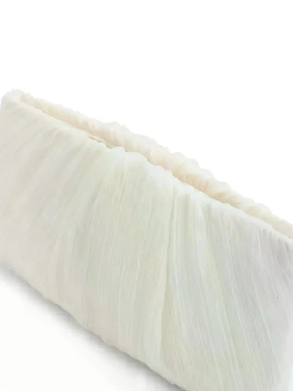 LOEFFLER RANDALL Brit Clutch Bag