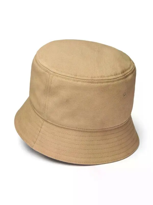 Valentino Garavani Vlogo Signature Bucket Hat