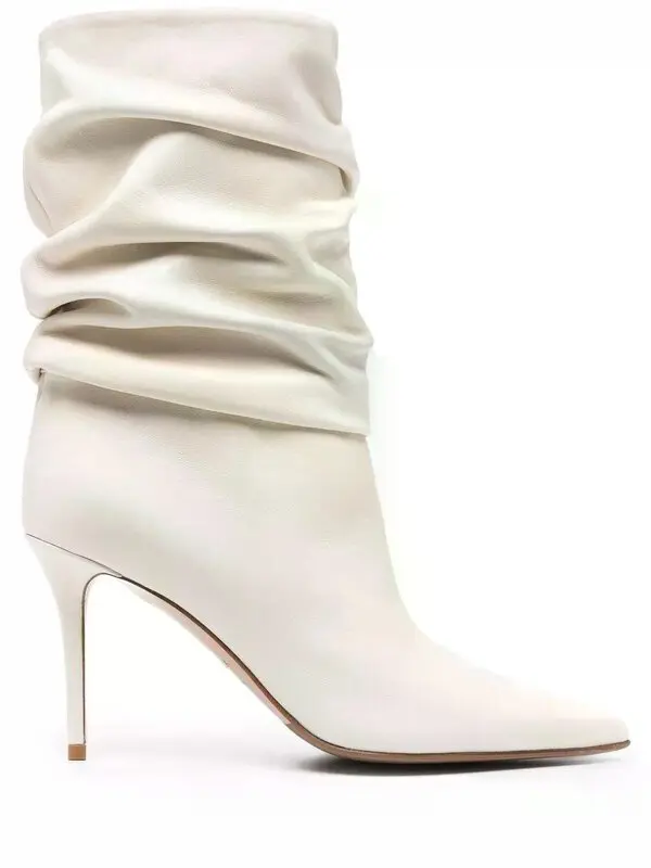 LE SILLA Eva Ankle Boots