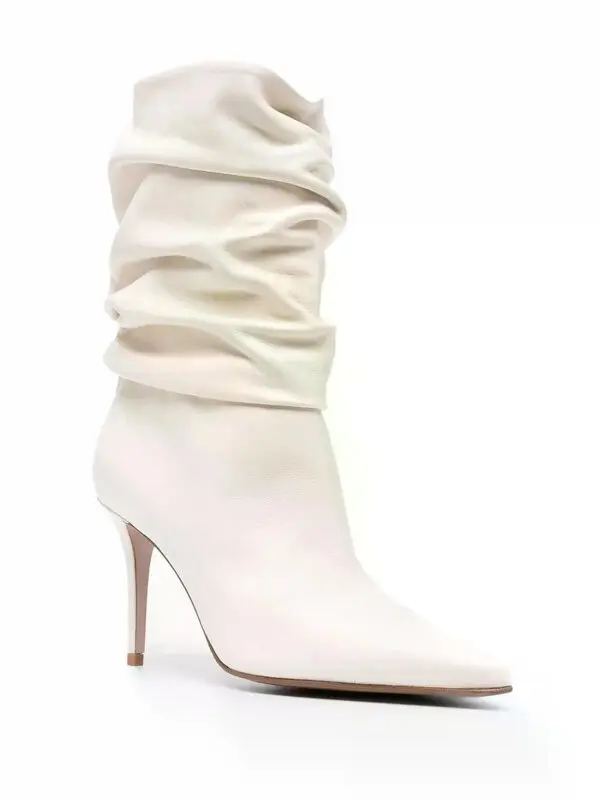 LE SILLA Eva Ankle Boots