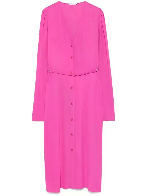 Patrizia Pepe Shirt Dress