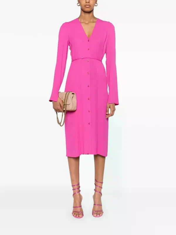 Patrizia Pepe Shirt Dress