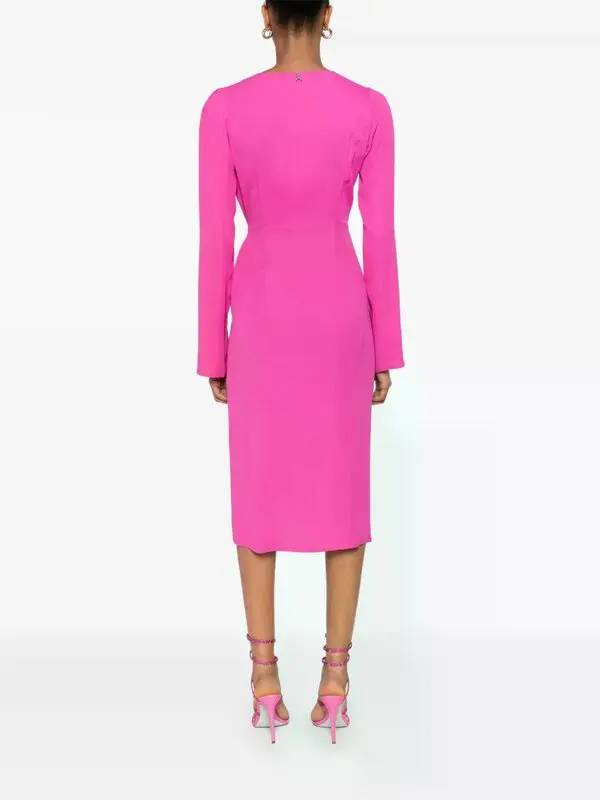 Patrizia Pepe Shirt Dress