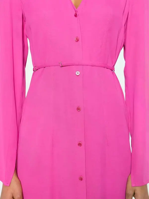 Patrizia Pepe Shirt Dress
