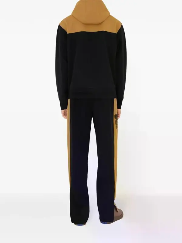 Burberry B Shield Track Pants