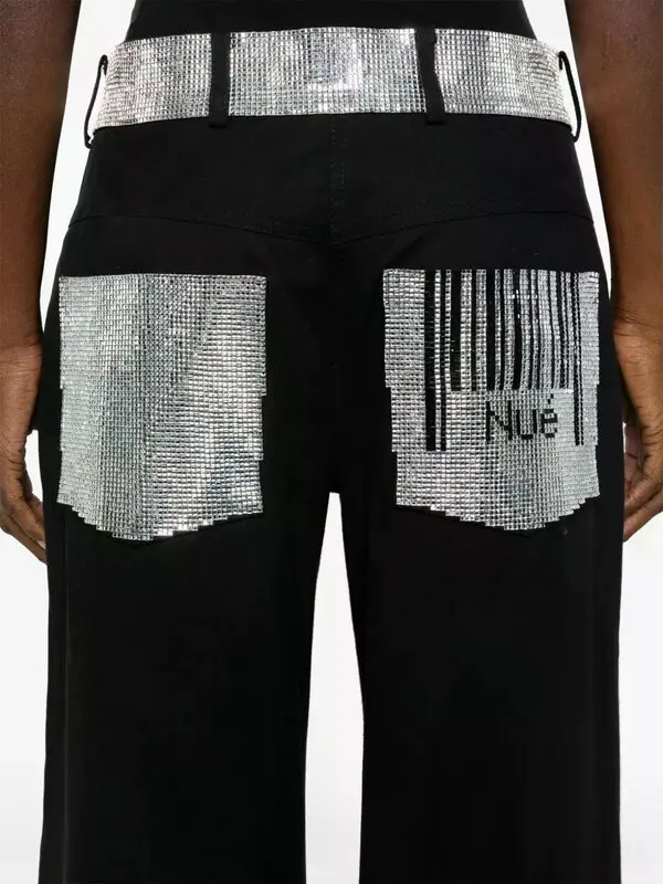 NUE Mirror Jeans