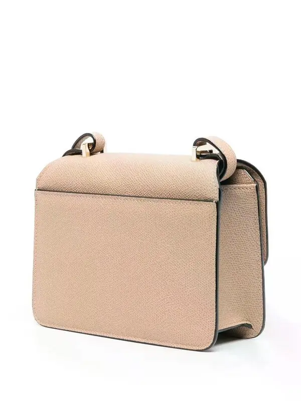 VALEXTRA Nolo Small Crossbody Bag