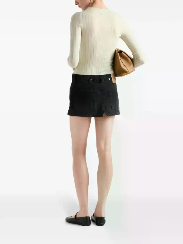 Prada Long-sleeve T-shirt
