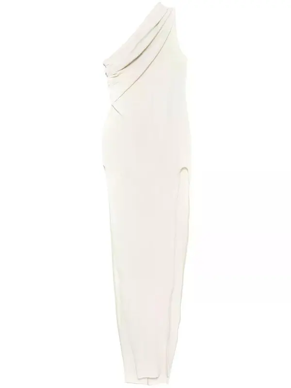 Rick Owens Athena Arrowhead Maxi Dress