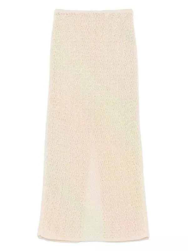 Ba&sh Prettie Maxi Skirt