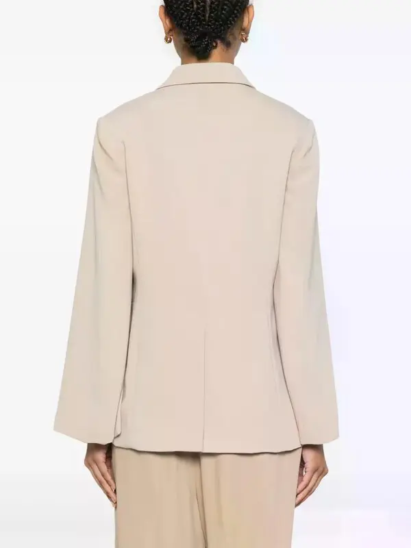 P.a.r.o.s.h Single-breasted Blazer