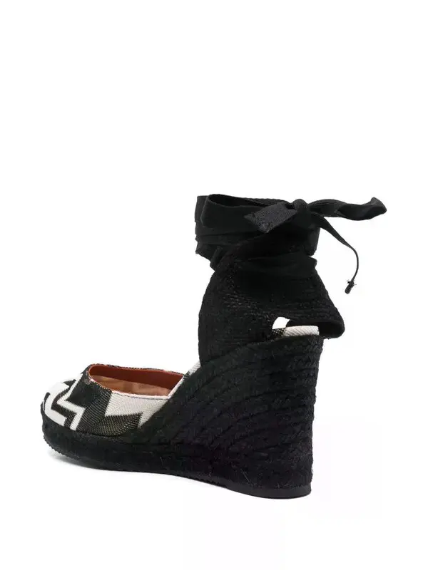 Missoni Zigzag-woven Espadrilles