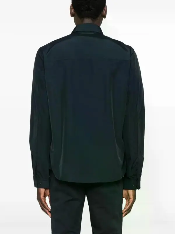 Woolrich Ramar Shirt - Blue
