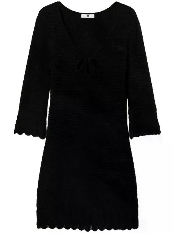 TWINSET Knitted Dress