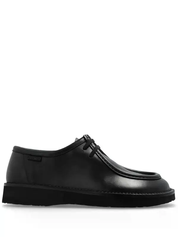 Loewe Faro Derby Shoes