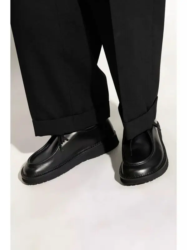 Loewe Faro Derby Shoes