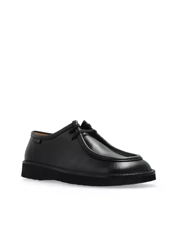 Loewe Faro Derby Shoes