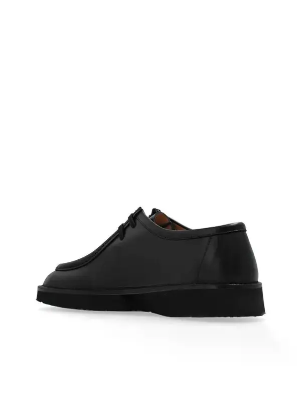 Loewe Faro Derby Shoes