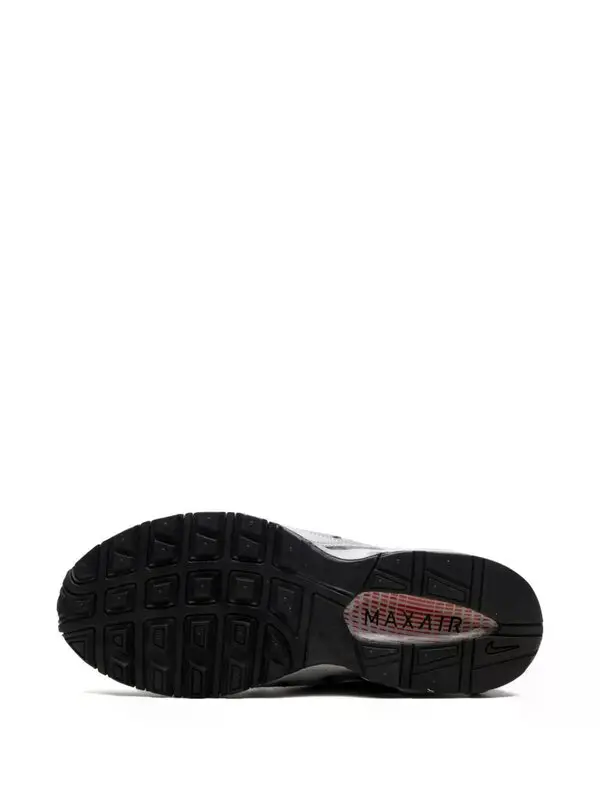 Nike Max Torch 4 Sneakers - Grey