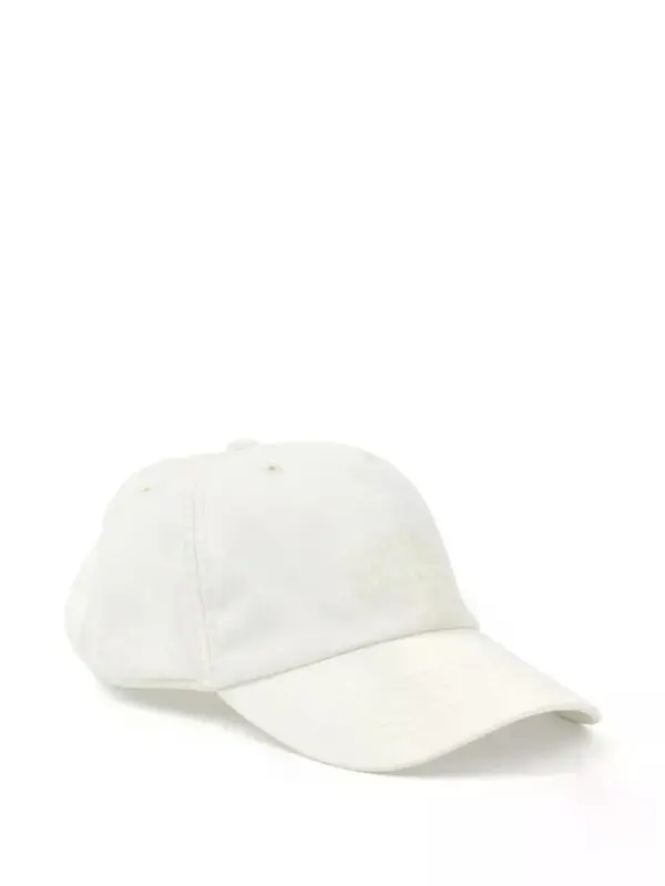 MAISON MARGIELA Logo Baseball Cap